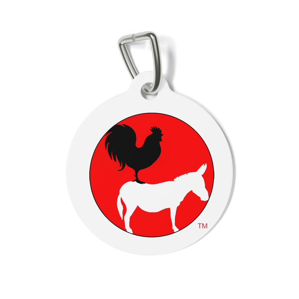 K9 Tag (Are you my Daddy?) – BMR Marketplace